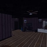 American Canadian FarmHouse v1.3 FS22 Mod | Farming Simulator 22 Mod