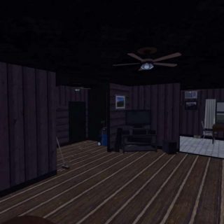 American Canadian FarmHouse v1.3 FS22 Mod | Farming Simulator 22 Mod