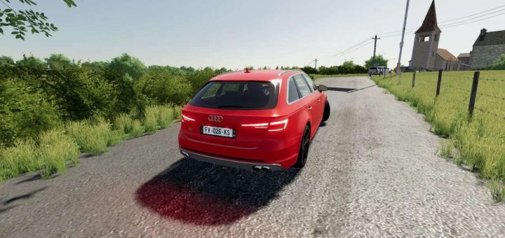 FS22 Cars Mods | Farming Simulator 22 Cars Mods