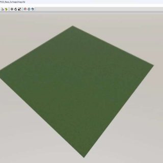 Base Map 2x v1.0 FS22 Mod | Farming Simulator 22 Mod