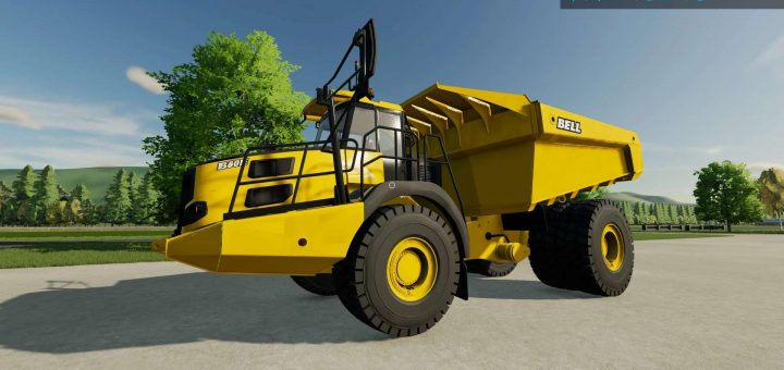 FS22 Trucks Mods | Farming Simulator 22 Trucks Mod | LS22 Trucks mod