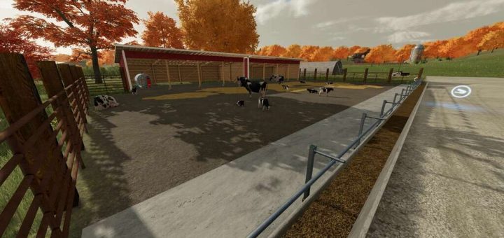 FS22 Objects Mods | Farming Simulator 22 Objects Mods