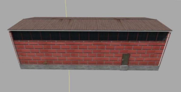 Building v1.0 FS22 Mod | Farming Simulator 22 Mod