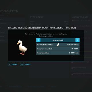 Butcher enhanced v1.0 FS22 Mod | Farming Simulator 22 Mod