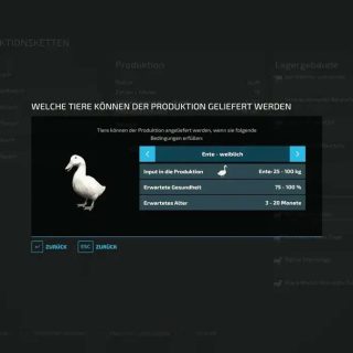 Butcher enhanced v1.0.0.1 FS22 Mod | Farming Simulator 22 Mod