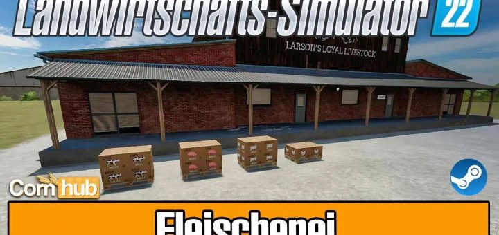 Farming Simulator 22 mods, FS22 Mods, LS22 Mods