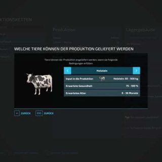 Butcher shop v1.0.0.5 FS22 Mod | Farming Simulator 22 Mod