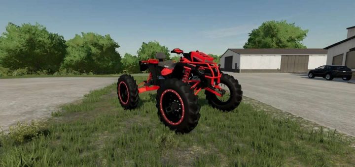 FS22 Vehicles Mods | Farming Simulator 22 Vehicles Mods