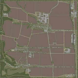 Carpathian Countryside v1.0 FS22 Mod | Farming Simulator 22 Mod