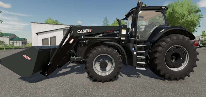 FS22 Tractors Mods | Farming Simulator 22 Tractors Mods Download