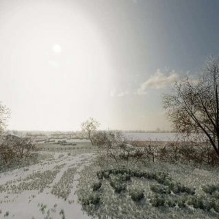 Crocken Farm v1.0 FS22 Mod | Farming Simulator 22 Mod