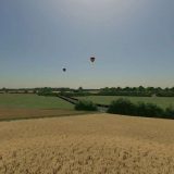 Crocken Farm v1.0 FS22 Mod | Farming Simulator 22 Mod