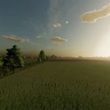 Crocken Farm v1.0 FS22 Mod | Farming Simulator 22 Mod