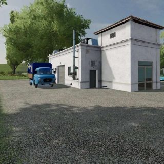 Czech Beer Production v1.0 FS22 Mod | Farming Simulator 22 Mod