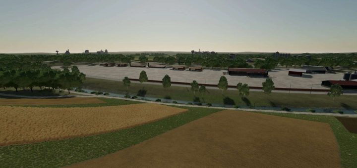 FS22 Maps Mods | Farming Simulator 22 Maps Mods