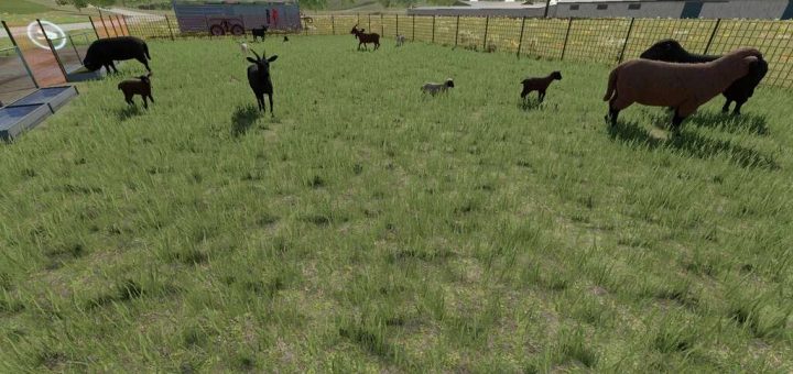 FS22 Objects Mods | Farming Simulator 22 Objects Mods