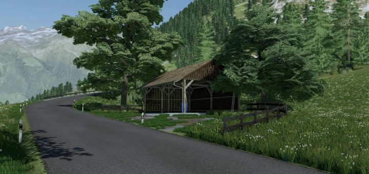 FS22 Maps Mods | Farming Simulator 22 Maps Mods