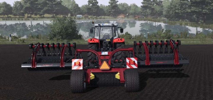 Grassland Care Mods | Farming Simulator 22 Mods