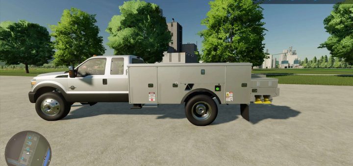 FS22 Trucks Mods | Farming Simulator 22 Trucks Mod | LS22 Trucks mod