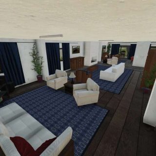 Family Home v2.0 FS22 Mod | Farming Simulator 22 Mod