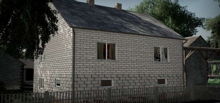 FS22 Objects Mods | Farming Simulator 22 Objects Mods