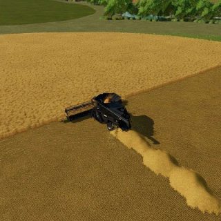 Fendt DynaFlex 9255 100m v1.0 FS22 Mod | Farming Simulator 22 Mod