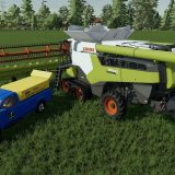 Field Repair Pickup v1.0 FS22 Mod | Farming Simulator 22 Mod