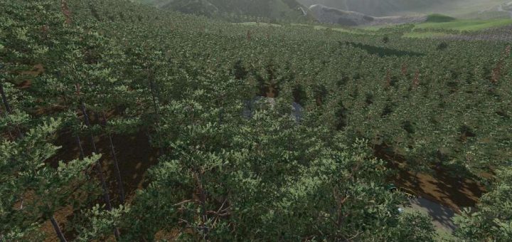 FS22 Maps Mods | Farming Simulator 22 Maps Mods