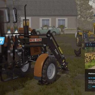 BACKGROUNDS v1.0 FS22 Mod | Farming Simulator 22 Mod