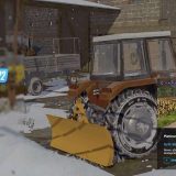 BACKGROUNDS v1.0 FS22 Mod | Farming Simulator 22 Mod