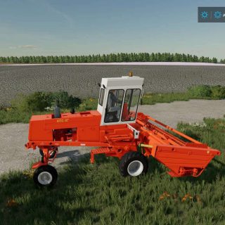 KPS 5G v1.1 FS22 Mod | Farming Simulator 22 Mod