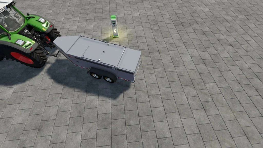 Fuel Production v1.0 FS22 Mod | Farming Simulator 22 Mod