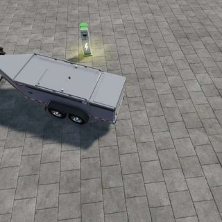 Fuel Production v1.0 FS22 Mod | Farming Simulator 22 Mod