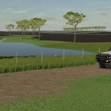GDR 16x Aussie Map BETA v1.0 FS22 Mod | Farming Simulator 22 Mod