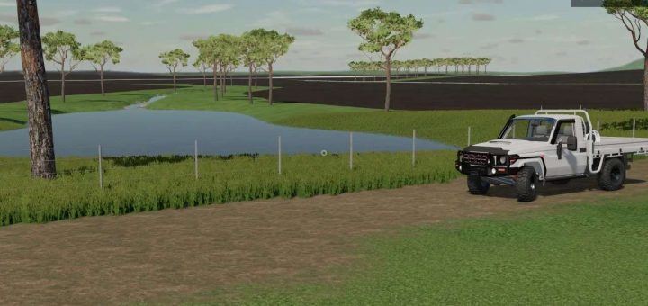 FS22 Maps Mods | Farming Simulator 22 Maps Mods