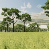 GDR 16x Aussie Map BETA v1.0 FS22 Mod | Farming Simulator 22 Mod