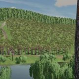 GDR 16x Aussie Map BETA v1.0 FS22 Mod | Farming Simulator 22 Mod