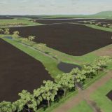 GDR 16x Aussie Map BETA v1.0.0.1 FS22 Mod | Farming Simulator 22 Mod
