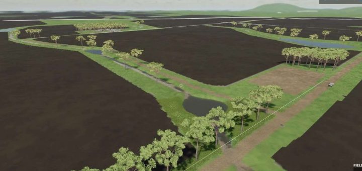 Great Dividing Range Mods | Farming Simulator 22 Mods