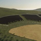 GDR 16x Aussie Map BETA v1.0.0.1 FS22 Mod | Farming Simulator 22 Mod