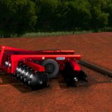 Grade Aradoura Tatu GAICR 300 v1.0 FS22 Mod | Farming Simulator 22 Mod