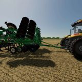 Great Plains MC5319 v1.0.1 FS22 Mod | Farming Simulator 22 Mod