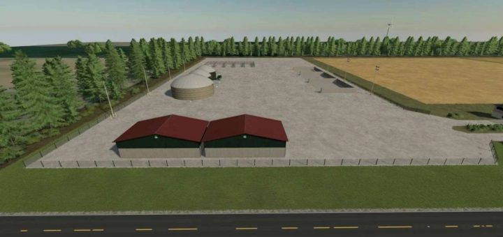 FS22 Maps Mods | Farming Simulator 22 Maps Mods