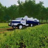 IFA S4000 Pack v1.0 FS22 Mod | Farming Simulator 22 Mod