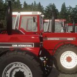 IHC 55/56 XL v1.5 FS22 Mod | Farming Simulator 22 Mod