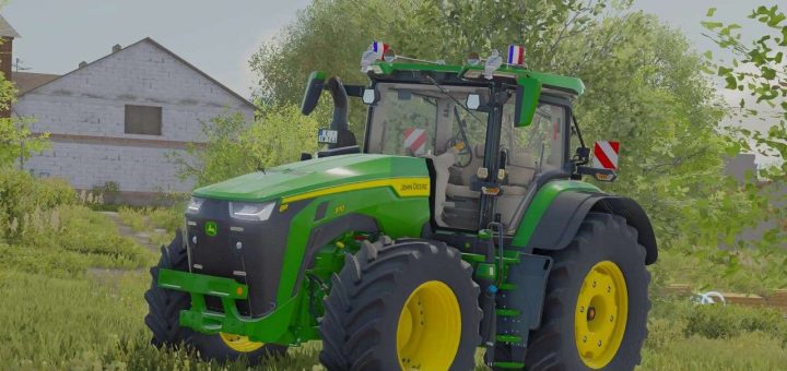 US Mods | Farming Simulator 22 Mods