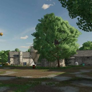 La Campagne Bretonne BETA v1.0 FS22 Mod | Farming Simulator 22 Mod
