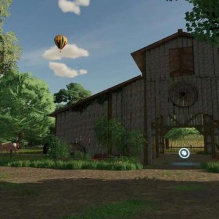 La Campagne Bretonne BETA v1.0 FS22 Mod | Farming Simulator 22 Mod