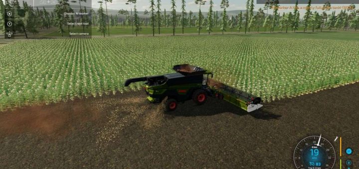 New Zealand Mods | Farming Simulator 22 Mods