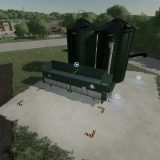 Lime production v2.0 FS22 Mod | Farming Simulator 22 Mod